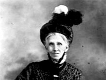 Emma Miller - remembering a union hero - Australian Trade Union Institute