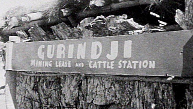 The Gurindji strike, 1966 - Australian Trade Union Institute