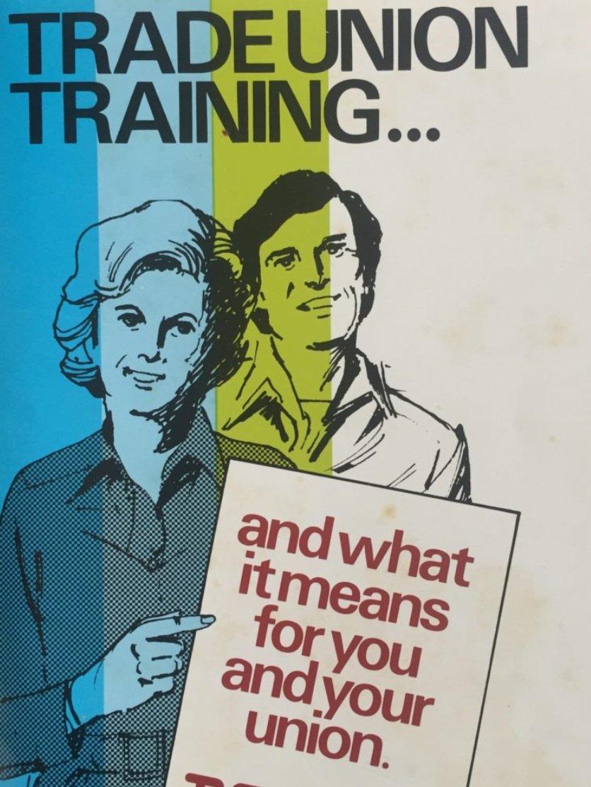 The power of union learning: a snapshot from the ‘70s - Australian ...