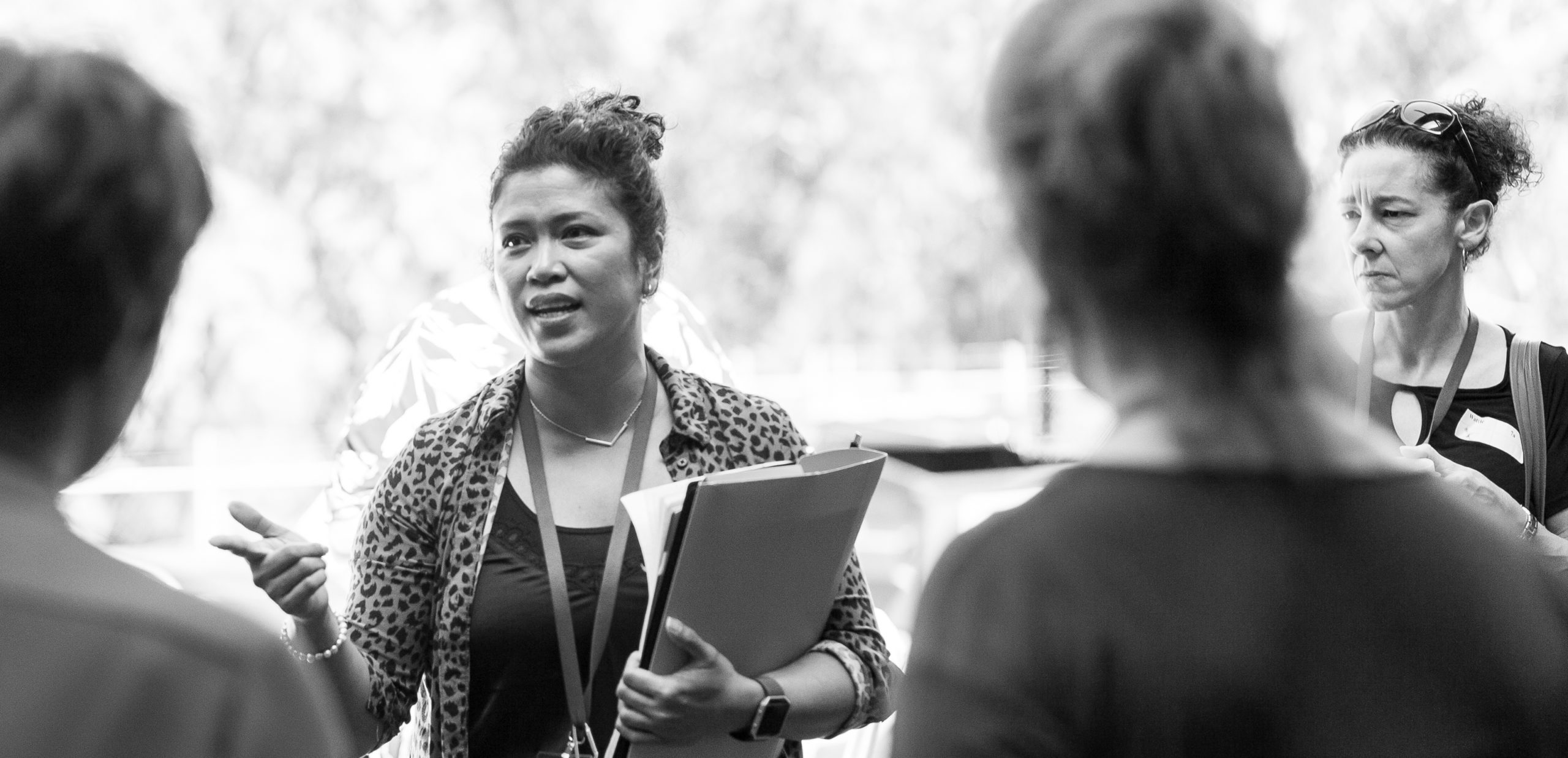 Organiser Pathway Level 2: Building Union | Australian Trade Union ...