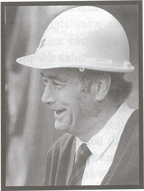 Tribute to Tom McDonald: a lifetime winning for workers - Australian ...
