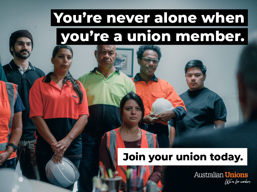 Australian Trade Union Institute - Home