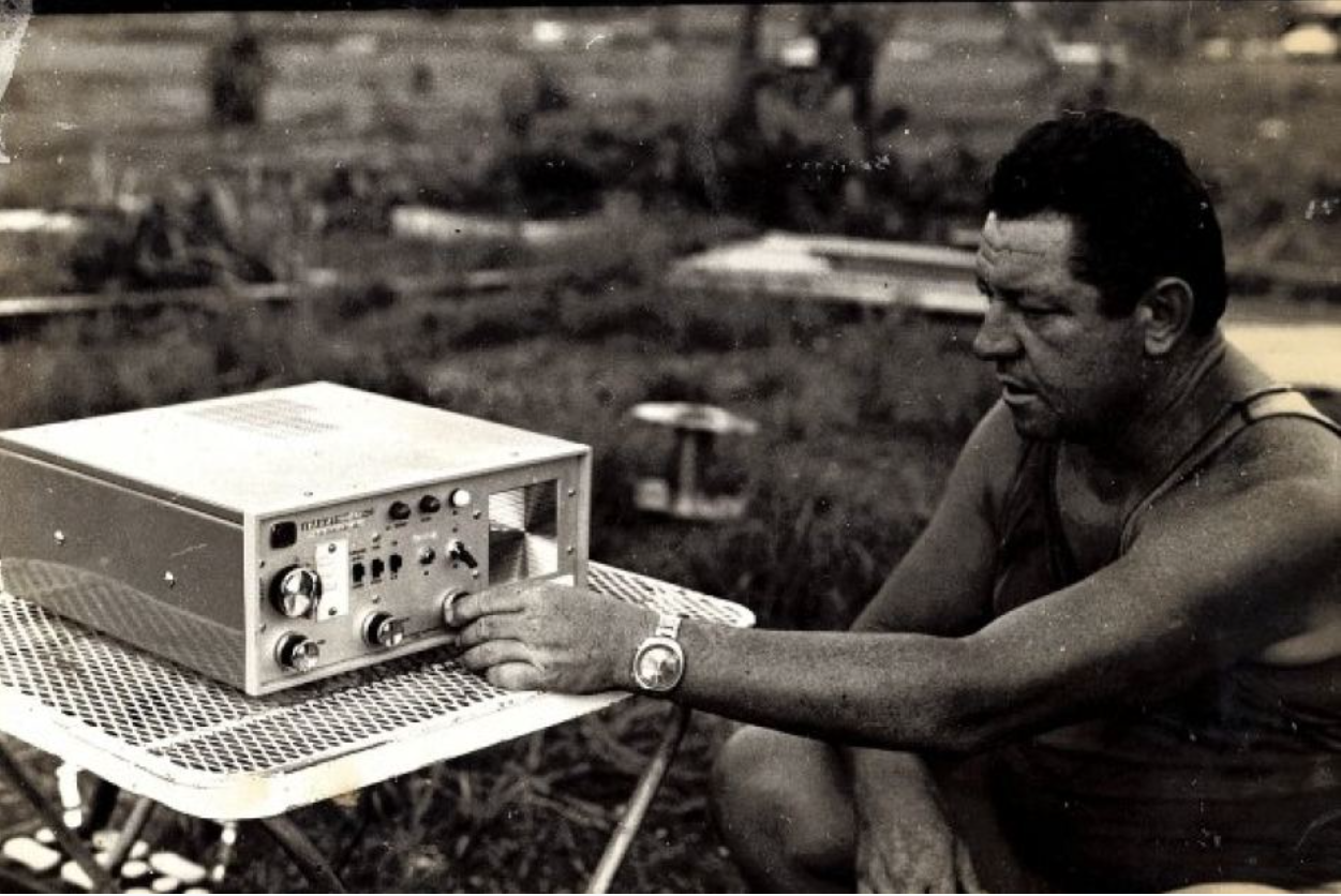 Brian Manning: A Life in the Struggle