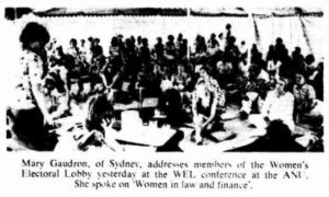 The 1972 Equal Pay Case - Australian Trade Union Institute