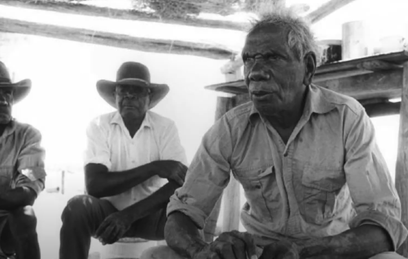 The Gurindji strike, 1966 - Australian Trade Union Institute