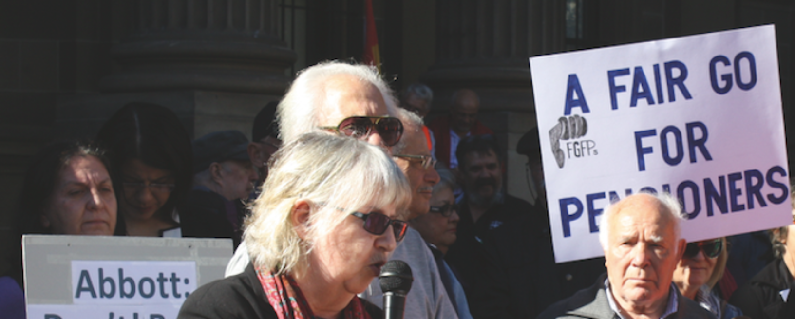 How Unions helped build Superannuation - Australian Trade Union Institute